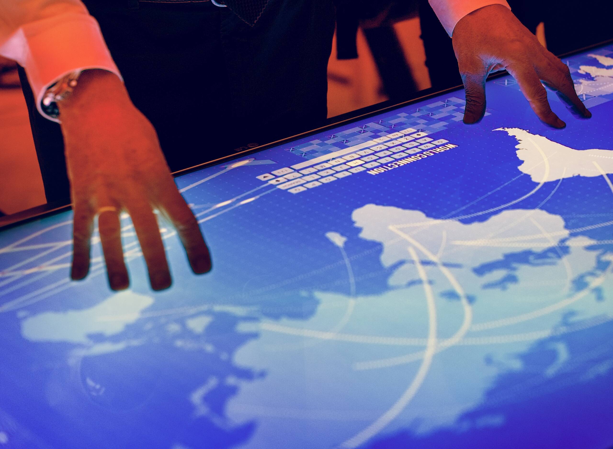 AV-HUB – Seamless AV Solutions for Every Business